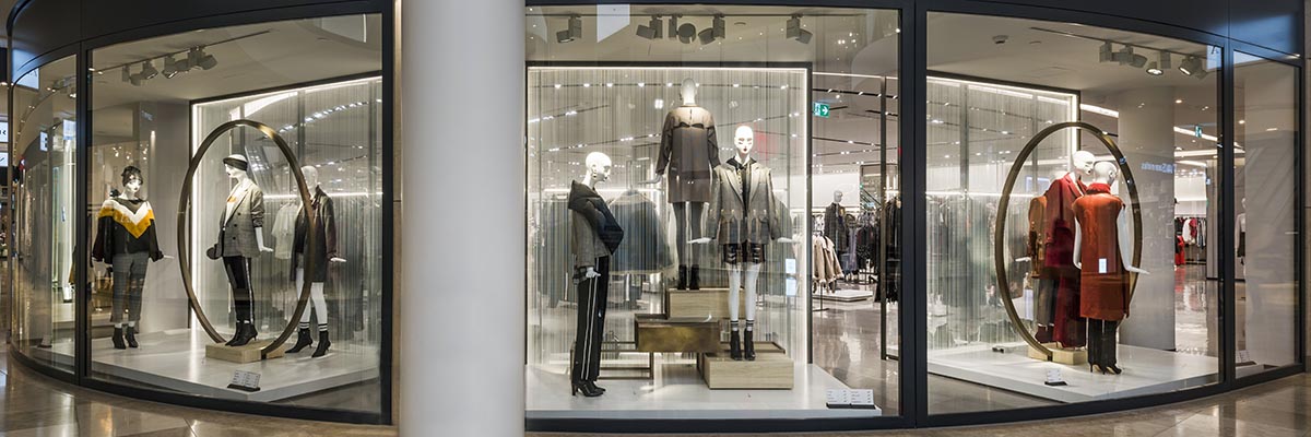 Zara Hilversum | Hilvertshof