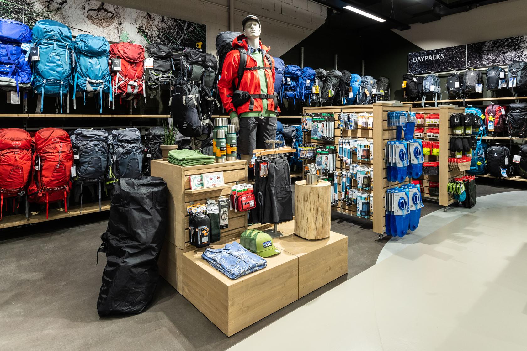 Bever Sport Hilversum | Hilvertshof