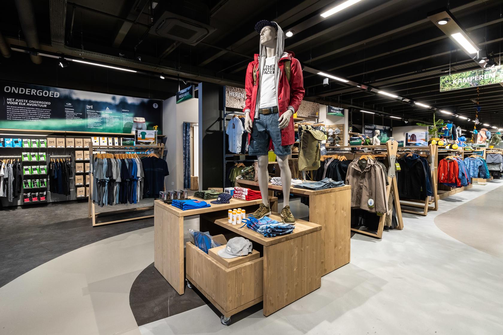 Bever Sport Hilversum | Hilvertshof