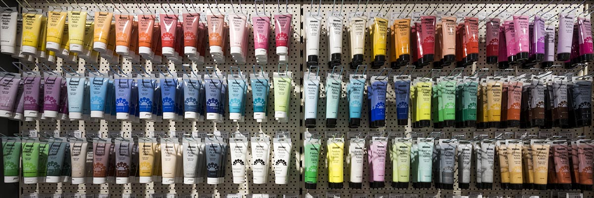 Hobbywinkel Pipoos Hilversum | Hilvertshof