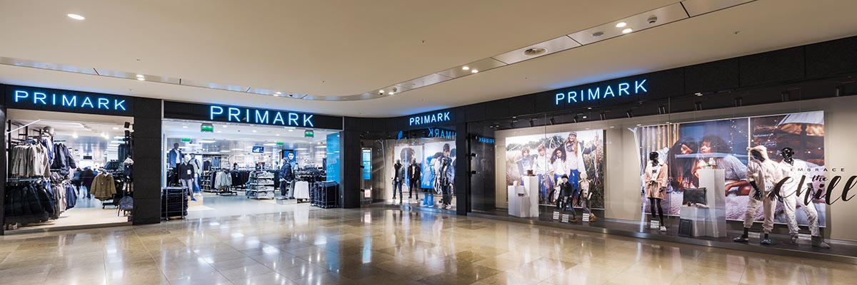 Primark Hilversum | Hilvertshof