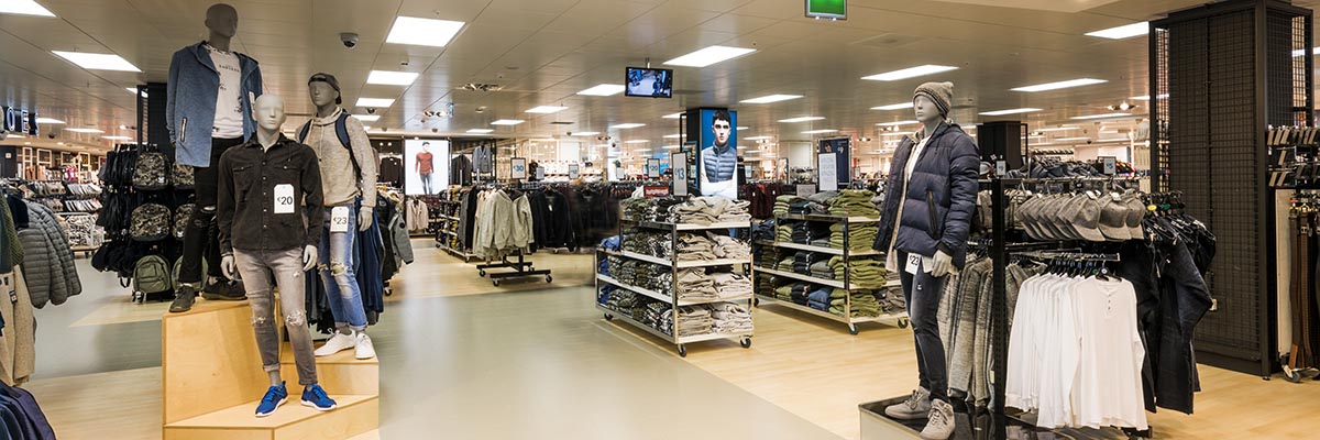 Primark Hilversum | Hilvertshof