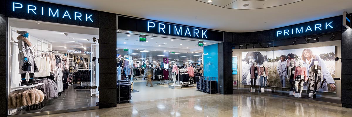 Primark Hilversum | Hilvertshof