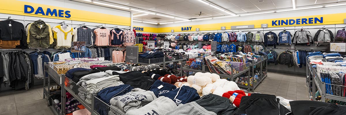 Zeeman Hilversum | Hilvertshof